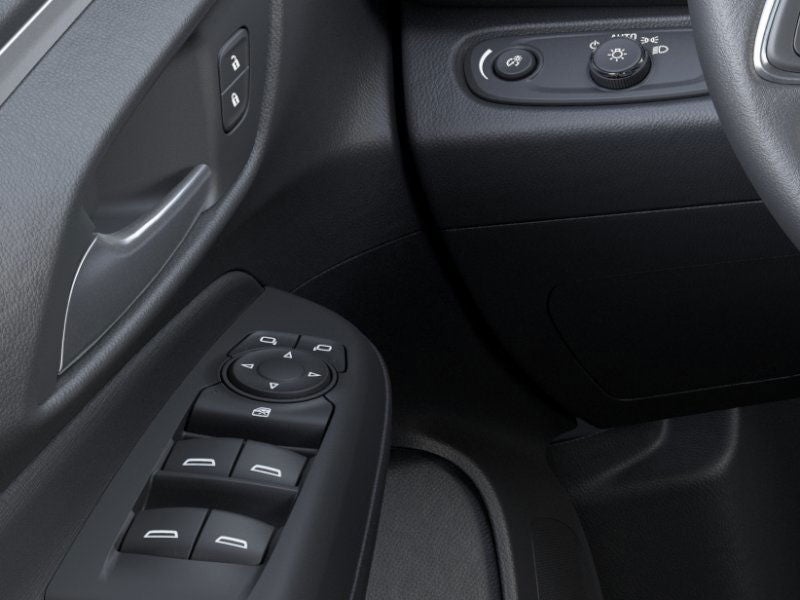 2026 Buick Envista Preferred Cathedral City CA | Jessup Auto Plaza ...