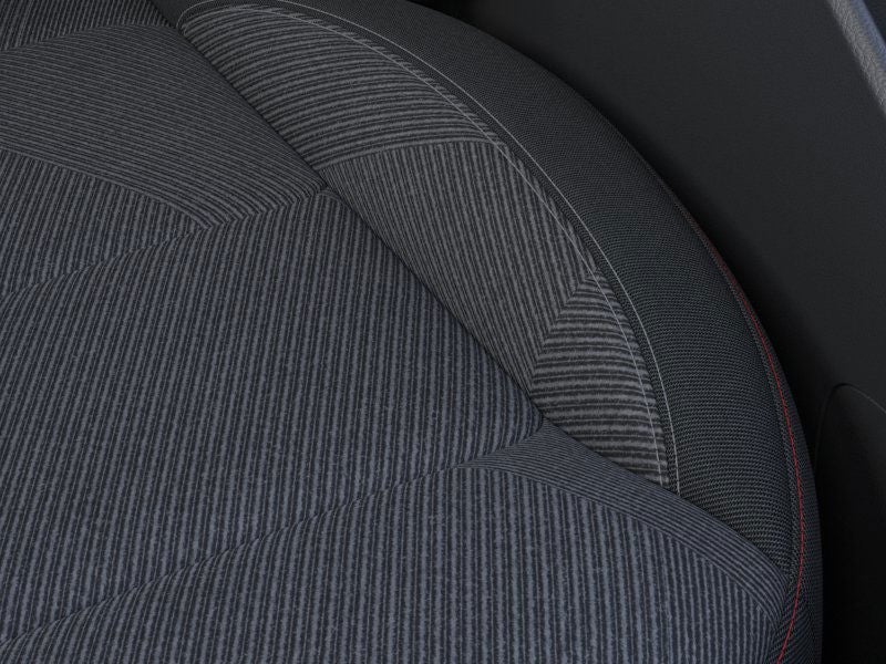 2026 Chevrolet Trax 1RS Cathedral City CA | Jessup Auto Plaza ...