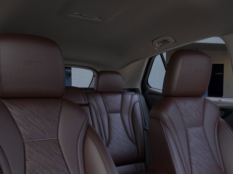 2026 Buick Envision Sport Touring Cathedral City CA | Jessup Auto Plaza ...